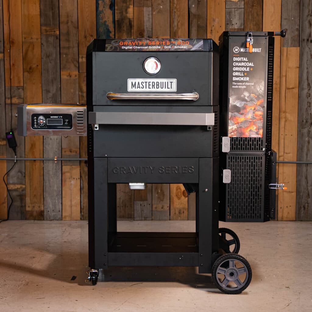 Black & Blue BBQ Nijmegen: BBQ Winkel, Webshop, Workshops én Events